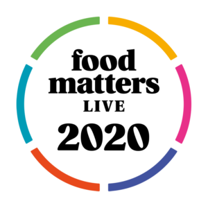 TDMR Europe supports the Food Matters Live Virtual Event – TDMR